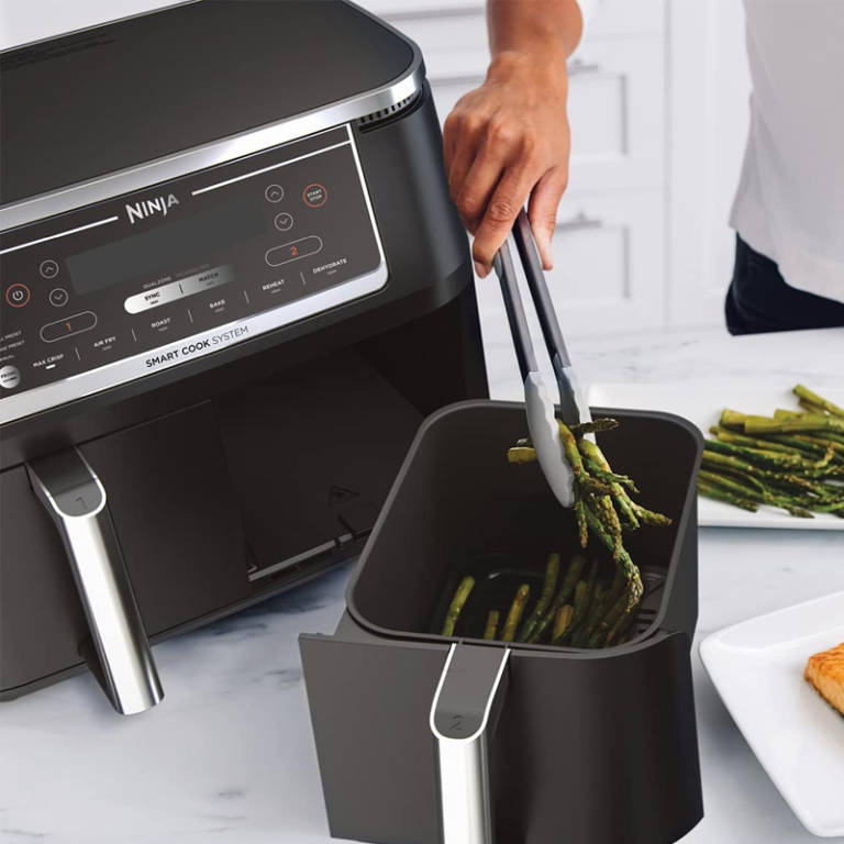 قیمت خرید سرخ کن بدون روغن نینجا مدل Ninja af451 - نمایندگی رسمی نینجا